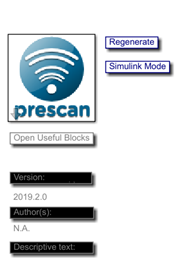 prescan与simulink联合仿真基本步骤_fantuan15的博客-CSDN博客