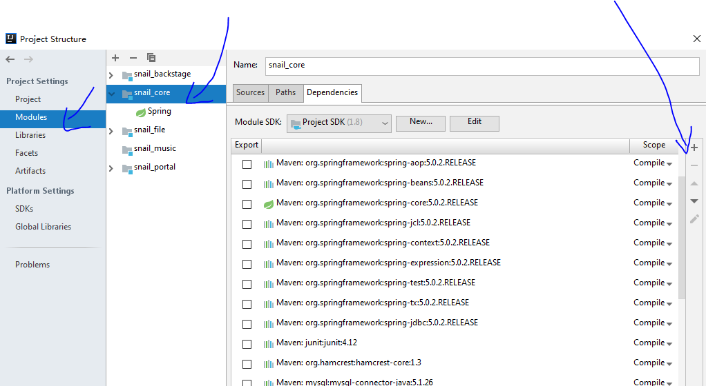 解决idea maven项目无法打包手动加入的jar包_idea手动添加的jar 打包报错什么原因-CSDN博客