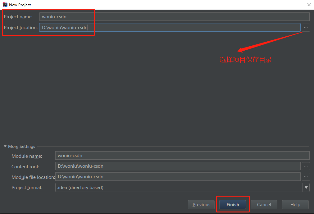 快速上手：使用 IDEA 和 Maven 搭建 SpringBoot 项目的完整指南_idea新建springboot maven项目教程-CSDN博客
