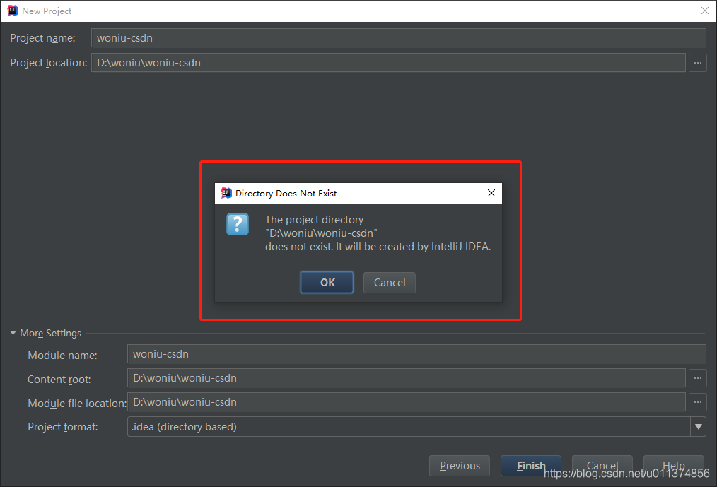 快速上手:使用 Idea 和 Maven 搭建 Springboot 项目的完整指南idea新建springboot Maven项目教程 Csdn博客