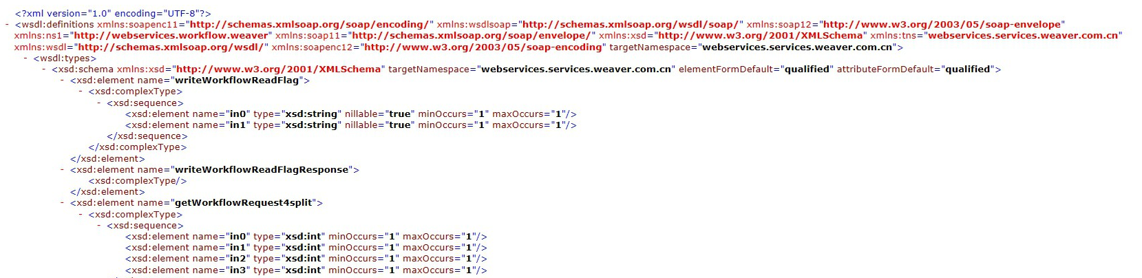 tiptop开发webservice详细步骤_tiptop接口调试-CSDN博客