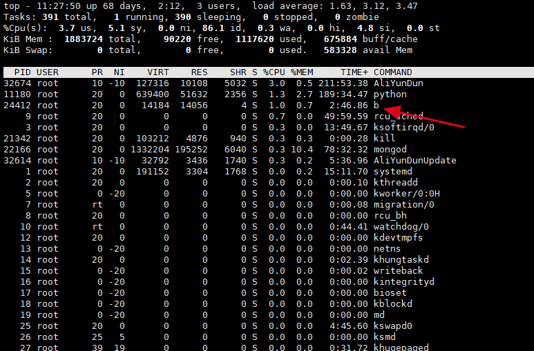 记录一次perl木马脚本的处理_恶意脚本代码执行 perl 处理-CSDN博客