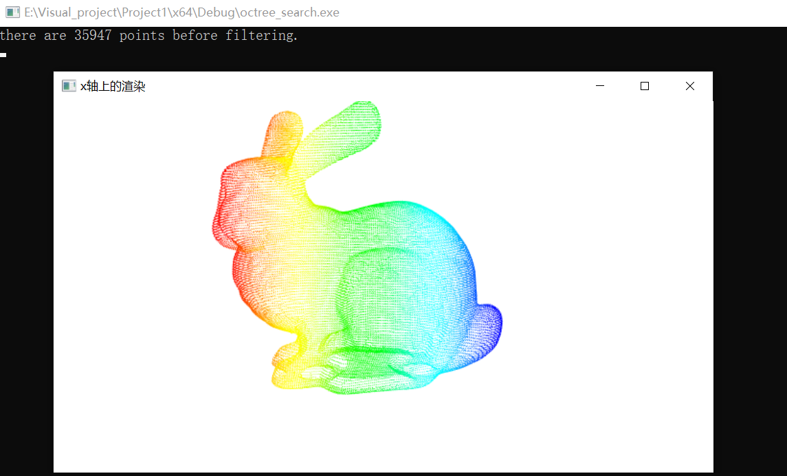 第二周PCL学习（二）_pcl getapproximateindices-CSDN博客