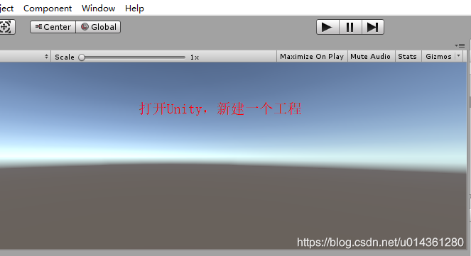 Unity Android 之 在 Unity 中直接调用打开其他应用apk的方法实现unity打开apk Csdn博客