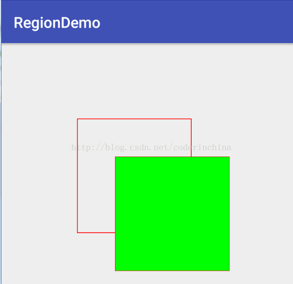 android Region 类介绍-CSDN博客