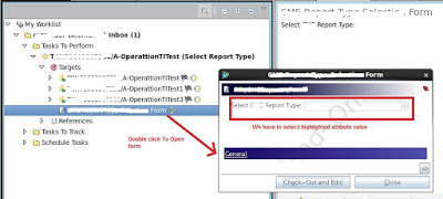 Teamcenter SOA Service : WorkFlow Submit And Complete with Form ...