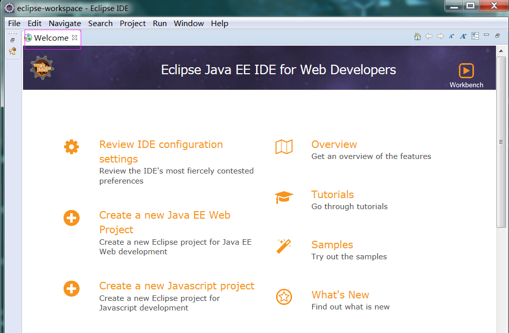 eclipse最新版（2019-12）详细安装教程_eclipse2019安装教程-CSDN博客