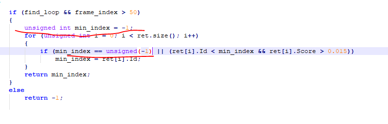 comparison between signed and unsigned integer expression s [-Werror=sign-compare]-CSDN博客