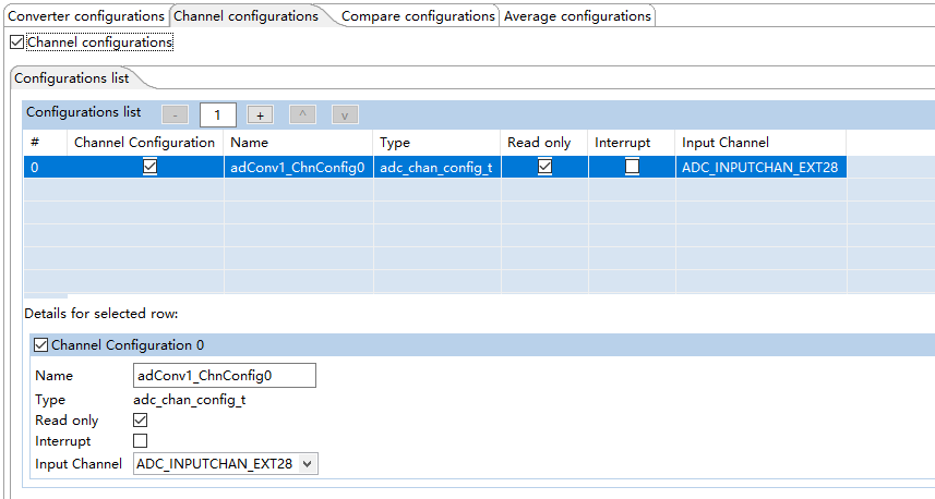 S32K--ADC配置与使用学习笔记（SDK3.0）_s32k148 adc-CSDN博客