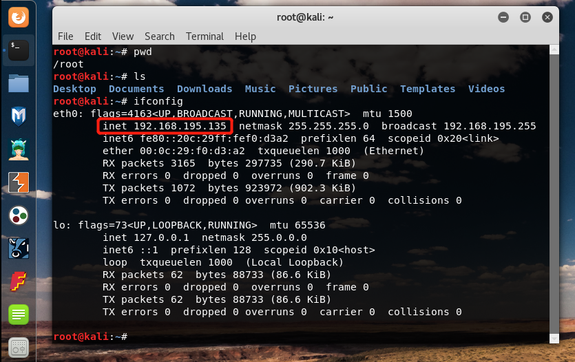 渗透测试-Kali入侵Win7主机_kali渗透win7-CSDN博客