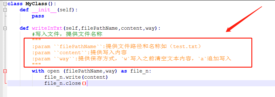 Robotframework导入自定义库，并添加关键字使用方法描述。 Csdn博客 