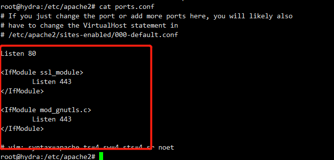 Apache2配置目录分析_apache2 ports.conf-CSDN博客