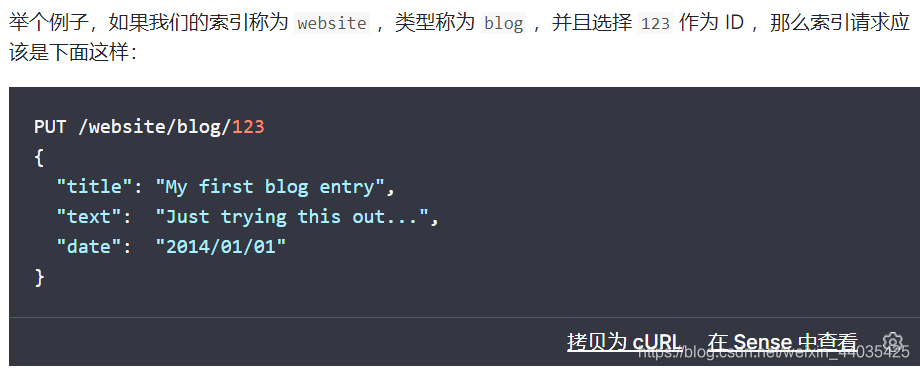 Elasticsearch快速入门 使用docker和postman 参照官方文档docker Run Postman Csdn博客