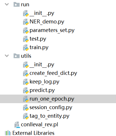 NLPer必会：bert+bilstm+CRF进行中文命名实体识别（NER）_Clairezcy的博客-CSDN博客