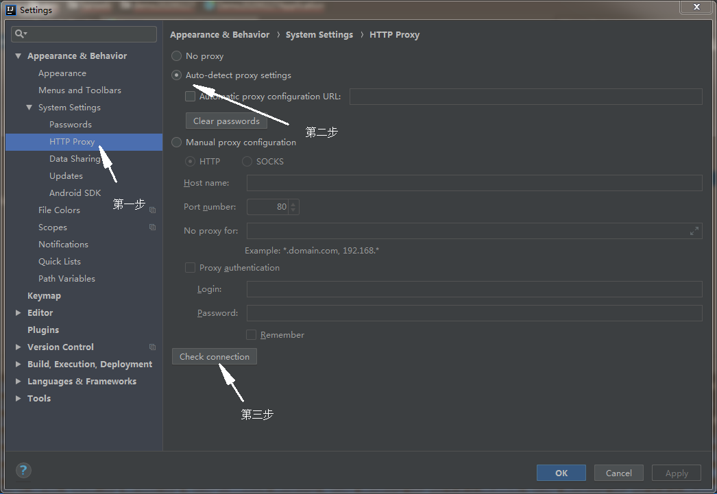 [已解决] Error: Cannot download ‘https://start.spring.io/starter.zip? - 程序员大本营