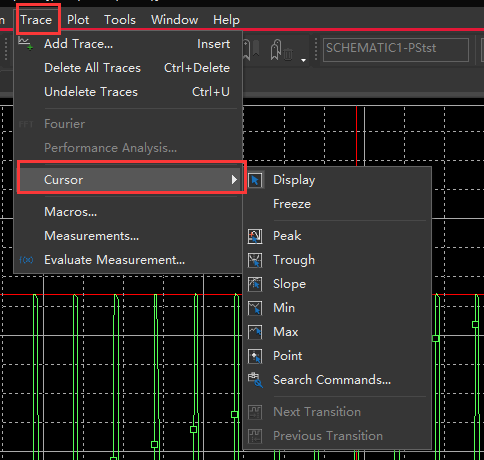 OrCAD PSpice仿真流程——Cadence 17.4_orcad17.4没有pspice analog选项-CSDN博客