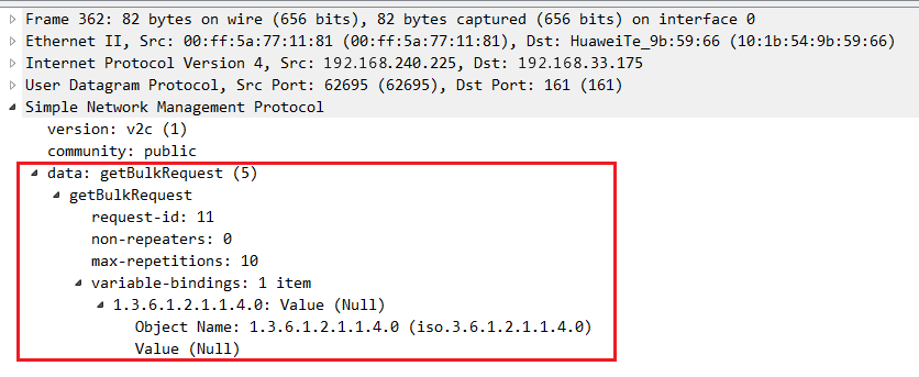 什么是SNMP-CSDN博客