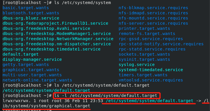 RedHat Linux 8 中系统引导程序过程及系统修复-CSDN博客