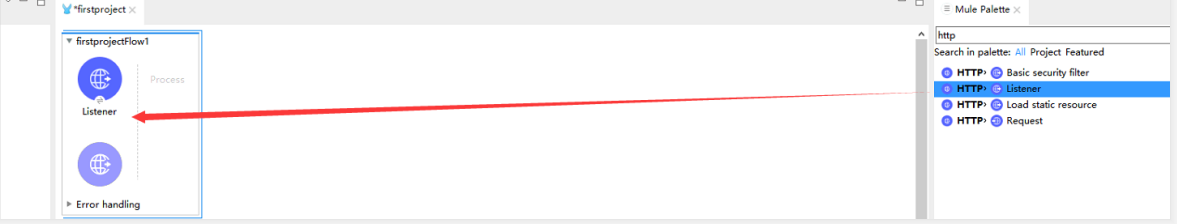 Mule ESB介绍及使用_mule-standalone-4.5.0怎么访问-CSDN博客