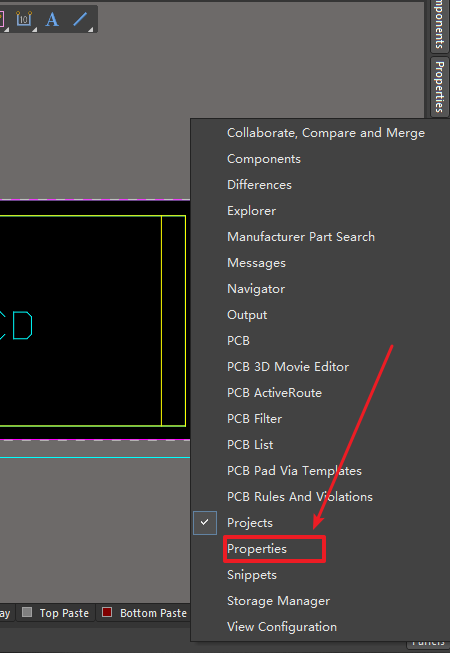 新版的AD软件中的PCB Inspector工具去哪了？-CSDN博客