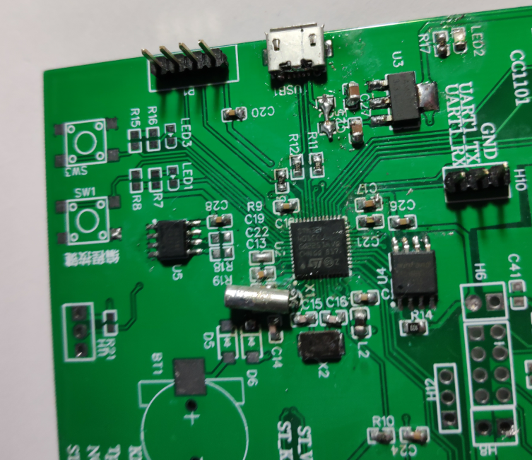 stknx 调试之硬件-CSDN博客