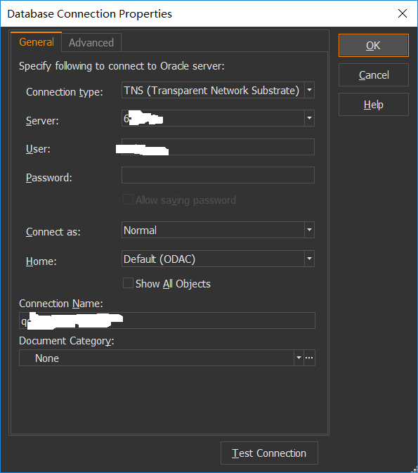 win10 下免安oracle客户端 采用Devart dbForge Studio for Oracle 连接US7ASCII 中文无乱码_windows设置us7ascii-CSDN博客