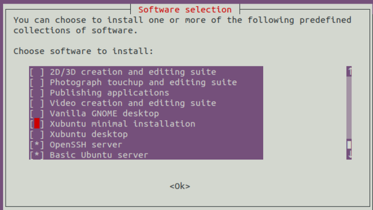 ubuntu 18.04 桌面安装 tasksel aptitude failed (100) 问题修复_tasksel: apt-get failed (100)-CSDN博客