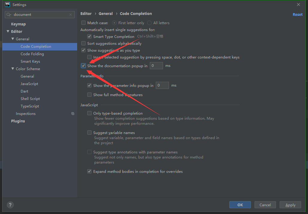 【原创】解决Webstorm卡的死死的问题_webstorm analyzing configuration files of web bund-CSDN博客