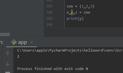 python(pycharm编程学习)小白起步教程（一）_KKawa的博客-CSDN博客