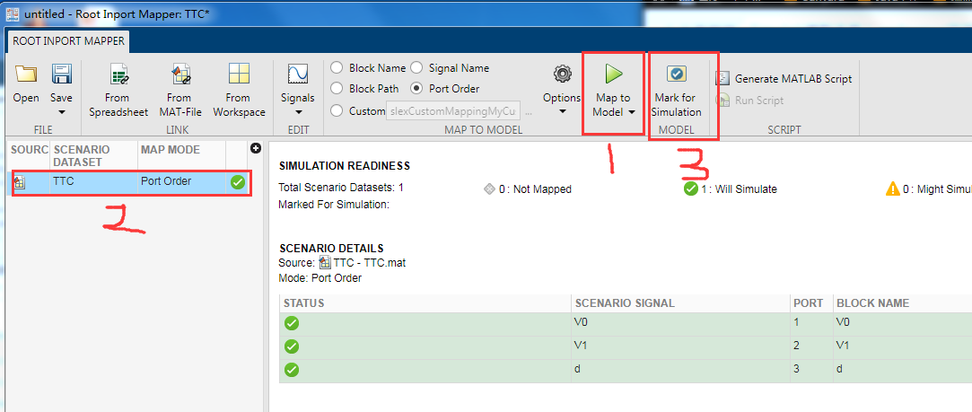 Simulink模型中导入worksapce空间中数据的方法_simulink怎么把两张图导入work-CSDN博客