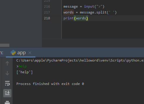 python(pycharm编程学习)小白起步教程（一）_KKawa的博客-CSDN博客