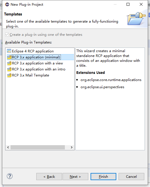 Eclipse 下载安装 & Eclipse rcp环境搭建 小白_eclipse rcp下载-CSDN博客