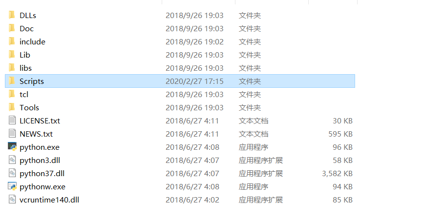 Python3安装numpy和matplotlib模块python311 Matplotlib Csdn博客