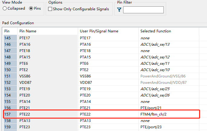 S32K--PWM配置与使用学习笔记（SDK3.0）-CSDN博客