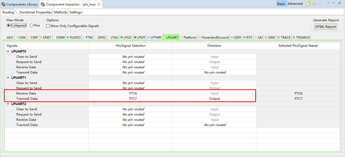 S32K--UART配置与使用学习笔记（SDK3.0）_s32k uart eb-CSDN博客