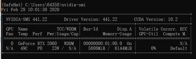 发现程序运行时，CPU占用率100%，将tensorflow-cpu改成tensorflow-gpu_tensorflowcpu如何改为gpu-CSDN博客