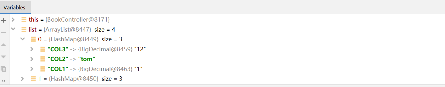 Mapper中的参数类型parameterMap、parametertype、resultMap和resultType_parametermap和parametertype-CSDN博客