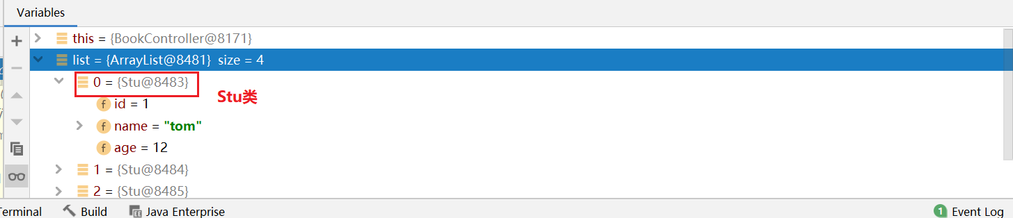 Mapper中的参数类型parameterMap、parametertype、resultMap和resultType_parametermap和parametertype-CSDN博客