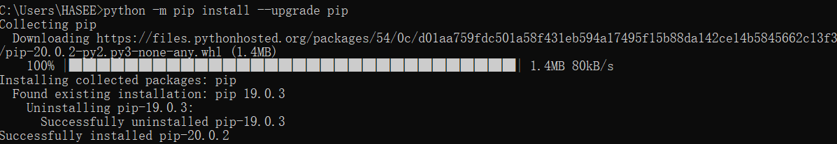 python myqr模块安装错误，请问怎么解决_安装myqr出错 read time out-CSDN博客