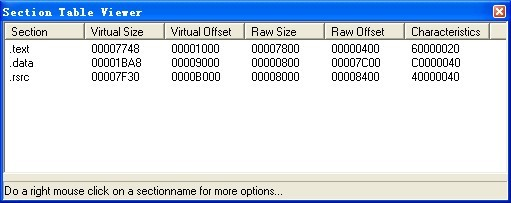 PE文件和COFF文件格式分析（1）_coff pe文件分析-CSDN博客