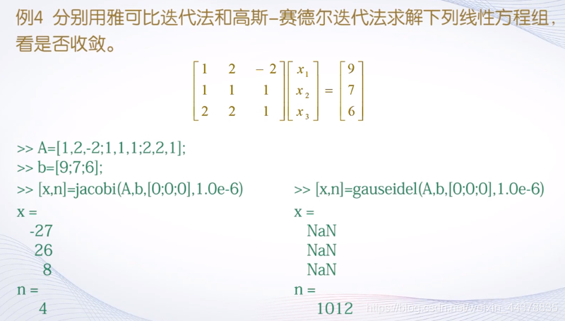 (六)【matlab】数值微积分与方程求解 Fminsearch积分 Csdn博客