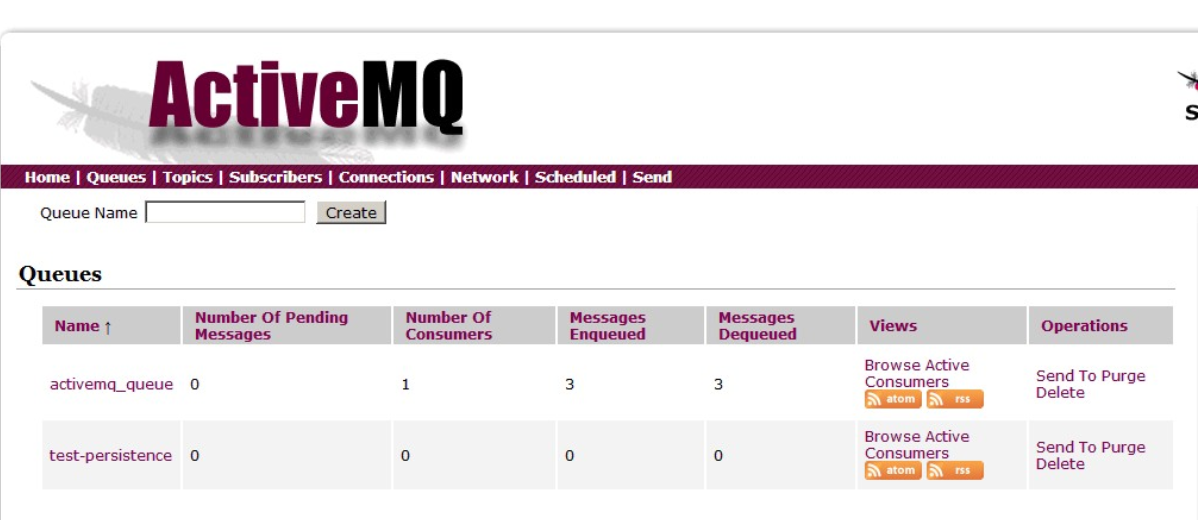 ActiveMQ入门_activemq查看消息内容-CSDN博客