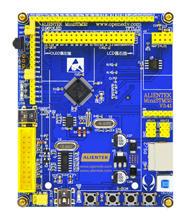 基于STM32F103RCT6 移植W5500 最新ioLibrary_Driver（一）_stm32cubeide w5500 iolibrary-CSDN博客
