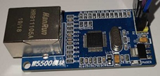 基于STM32F103RCT6 移植W5500 最新ioLibrary_Driver（一）_stm32cubeide w5500 iolibrary-CSDN博客