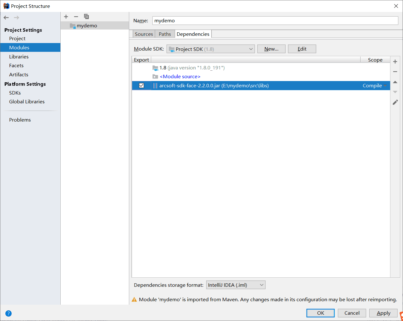 arcsoft人脸识别sdk使用方法（java版本）_com.arcsoft.face-CSDN博客