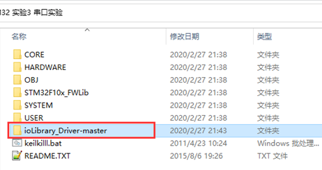基于STM32F103RCT6 移植W5500 最新ioLibrary_Driver（一）_stm32cubeide w5500 iolibrary-CSDN博客