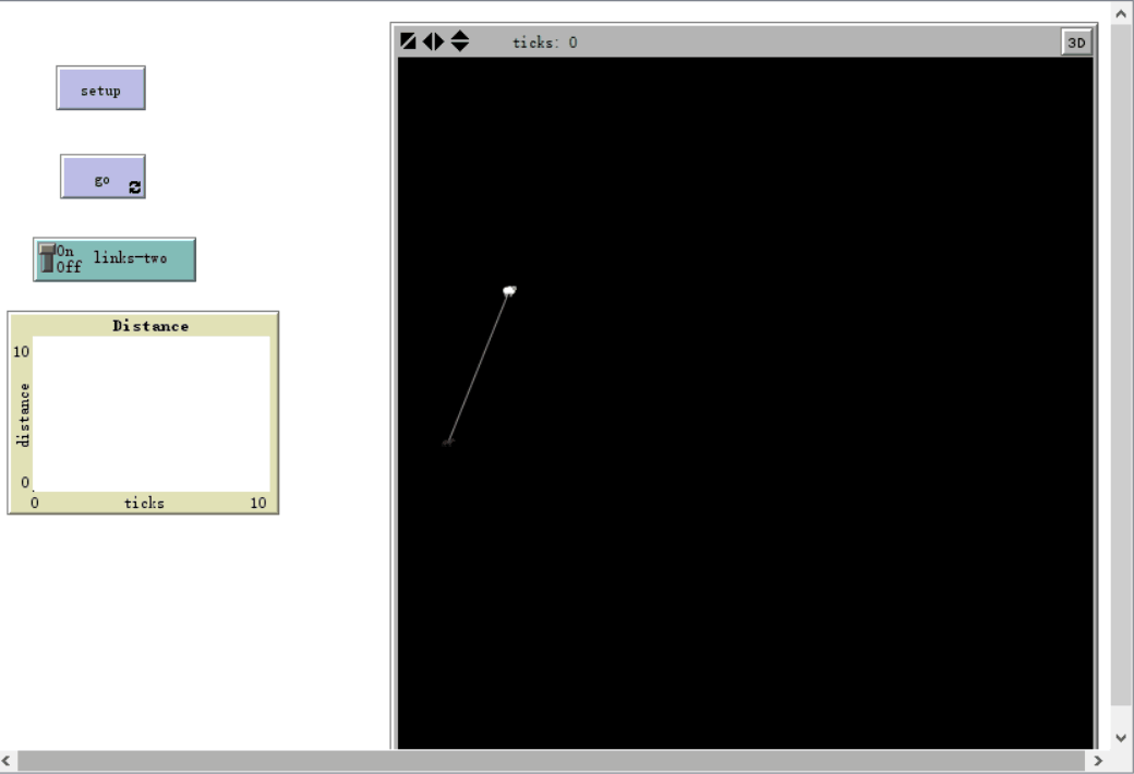 Netlogo笔记06：狼羊追逐_狼羊草netlogo-CSDN博客