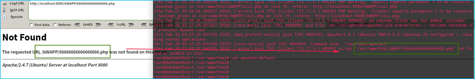 bWAPP OS Command Injection(Blind) / PHP Code Injection 系统命令执行_bwapp命令注入漏洞-CSDN博客