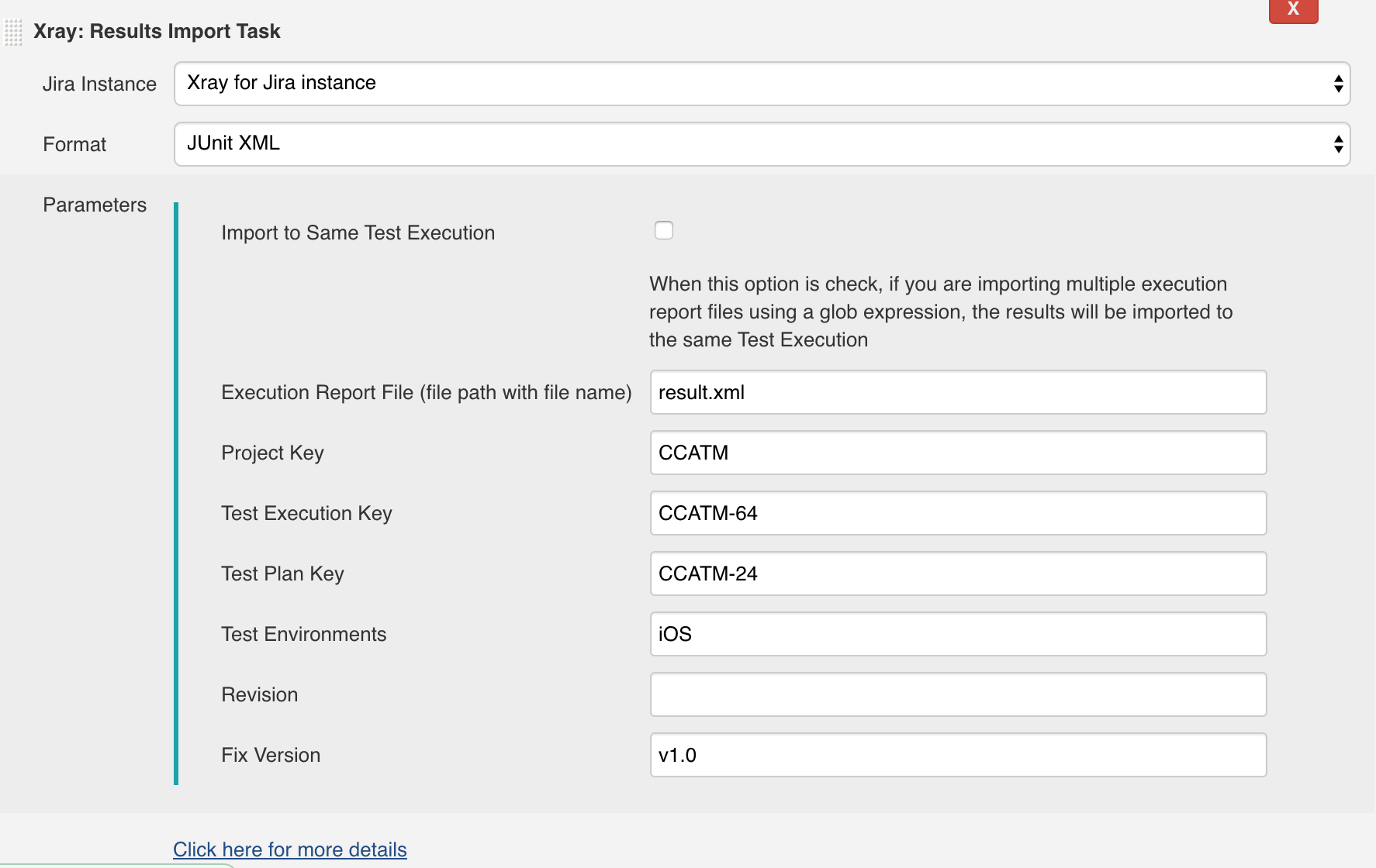 Xray集成Jenkins运行pytest框架配置_xray 集成到jenkins配置流程及展示效果-CSDN博客