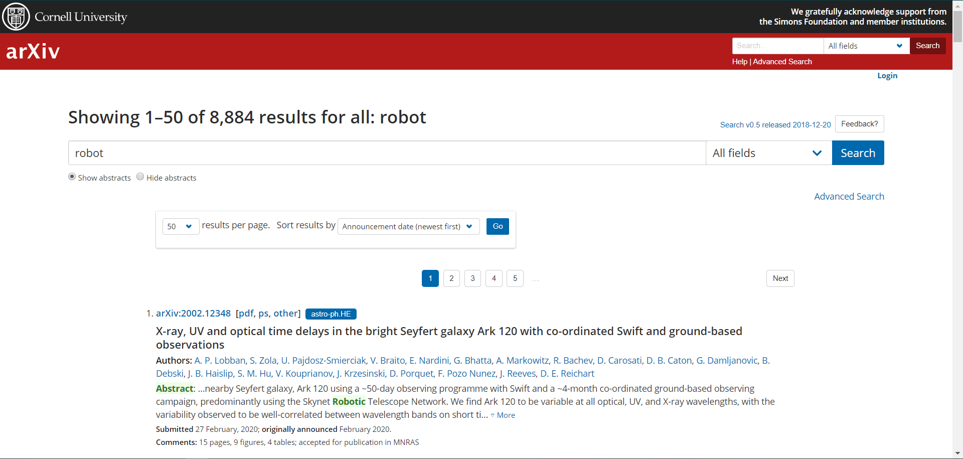 如何从Arxiv预出版网站导出论文到NoteExpress_arxiv导出notefirst-CSDN博客